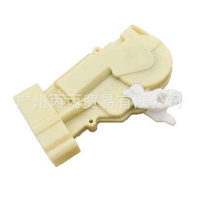 69040-20550前左乘客中央门锁闭锁执行器丰田CELICA2000-2005