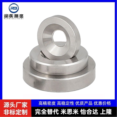 替怡合达BLS65/66-A8/A10/A12-T2/T3/T4/T4.5/T5/T6 强力磁铁带孔