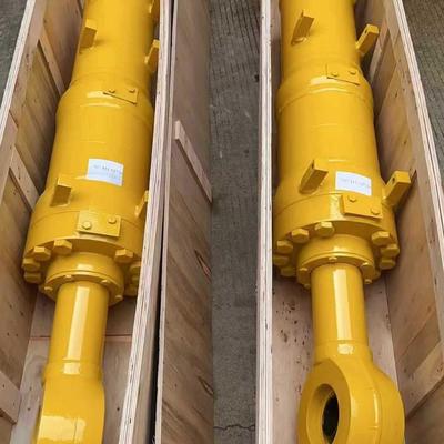 推土机 D37-6油缸707-03-X7420 707-03-X7430 707-H1-02730