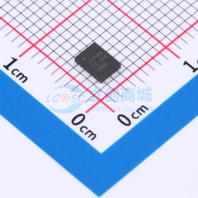 浪涌保护器 TPS25940ARVCT WQFN-20(4x3) 原装正品
