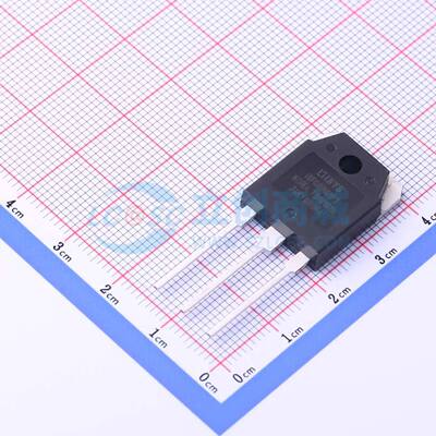 场效应管(MOSFET) IXFQ28N60P3 TO-3P 600V 原装正品