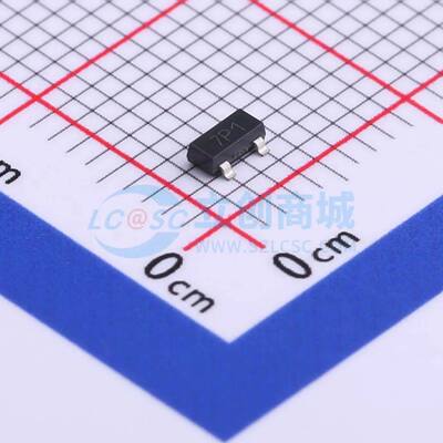 场效应管(MOSFET) ZXMP10A13FQTA SOT-23 原装正品