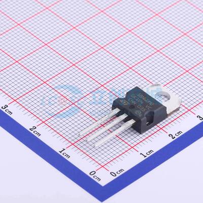 原装正品 场效应管(MOSFET) STP18N60M2 TO-220-3
