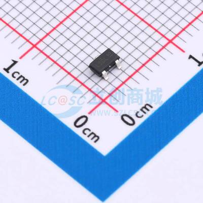 场效应管(MOSFET) AOSS32334C SOT-23-3 30V 原装正品