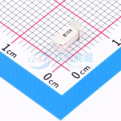 一次性保险丝 0453010.MR 2410 125V 原装正品