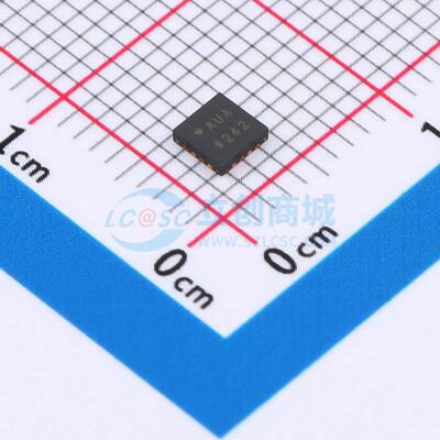 FET输入运放 AD8643ACPZ-REEL7 LFCSP-16(3x3) 原装正品