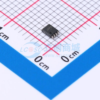 模拟开关/多路复用器 TS5A23167DCUR VSSOP-8-0.5mm 原装正品