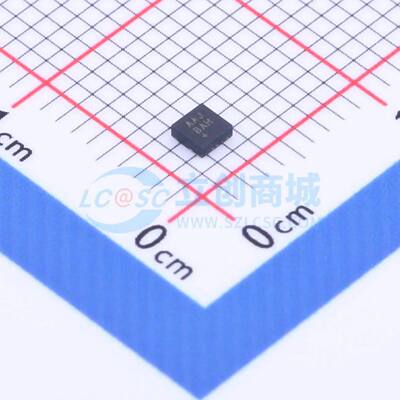 模拟开关/多路复用器 MAX4906EFELB+T UDFN-10(2x2) 原装正品