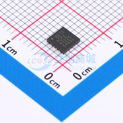 差分运放 AD8270ACPZ-RL LFCSP-16(4x4) 原装正品