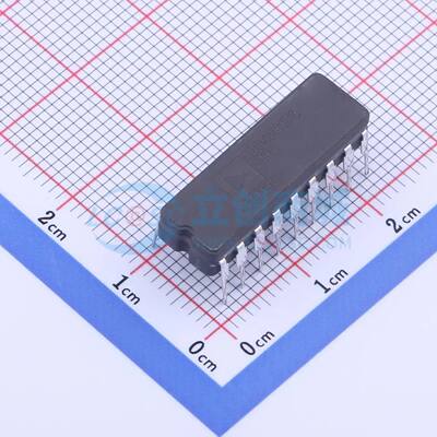 模拟开关/多路复用器 ADG528ATQ CDIP-18 原装正品