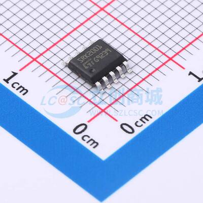 原装 同步整流控制器 SRK2001 SSOP-10-150mil