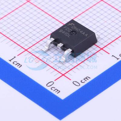 原装 场效应管(MOSFET) FDD9410L-F085 DPAK(TO-252) 正品现货