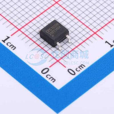 固态继电器(MOS输出) CPC1035N SOP-4-2.54mm 原装正品