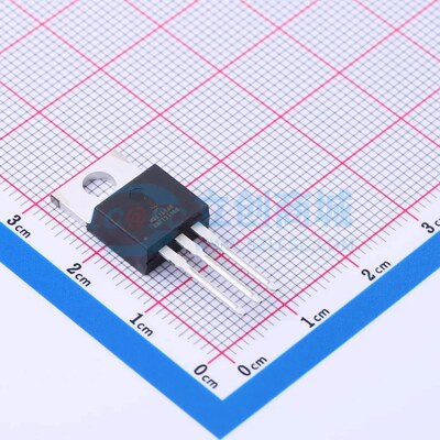 场效应管(MOSFET) MRF101AN TO-220-3
