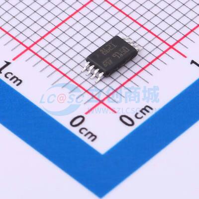 原装正品 比较器 TS862IPT TSSOP-8电子元器件配单