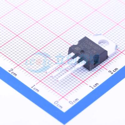 原装 肖特基二极管 STPS20M100ST TO-220AB-3
