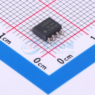 原装 数字隔离器 ISO6721FBDR SOIC-8 全新