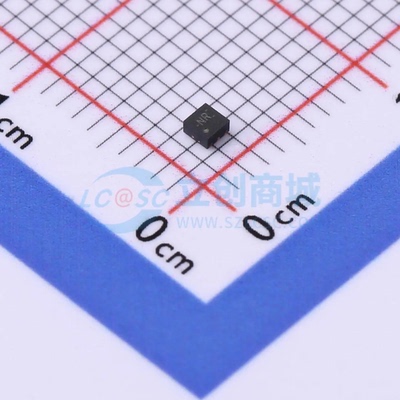 线性稳压器(LDO) TLV70033DSET WSON-6(1.5x1.5) 原装正品