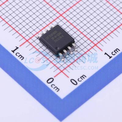 NOR FLASH SST25VF080B-50-4I-S2AE-T SOIC-8-208mil 原装正品