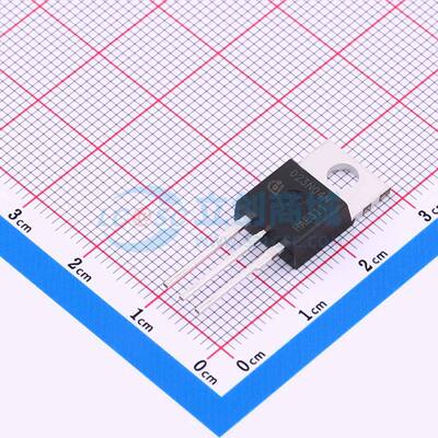 场效应管(MOSFET) IPP023N04N G TO-220-3 原装正品