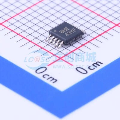 原装 精密运放 OPA2334AIDGST VSSOP-10-0.5mm 全新