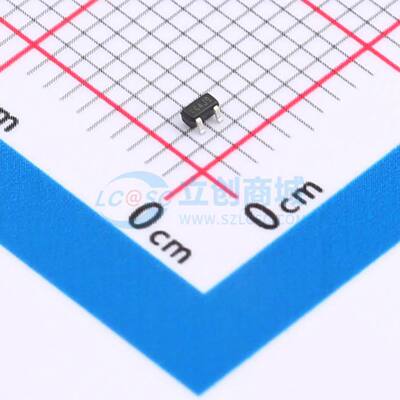 稳压二极管 MMBZ5229BT-7-F SOT-523 原装正品