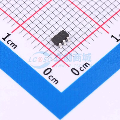 原装 场效应管(MOSFET) FDC2612 TSOT-23-6 正品现货
