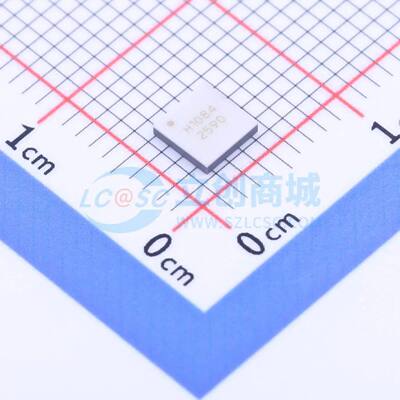 射频开关 HMC1084LC4 QFN-24(4x4) 原装正品