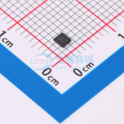 模拟开关/多路复用器 PI3DBS16212XUAEX X2-QFN-18(2x2) 原装正品