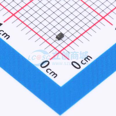 原装 稳压二极管 MM5Z8V2ST1G SOD-523 正品现货