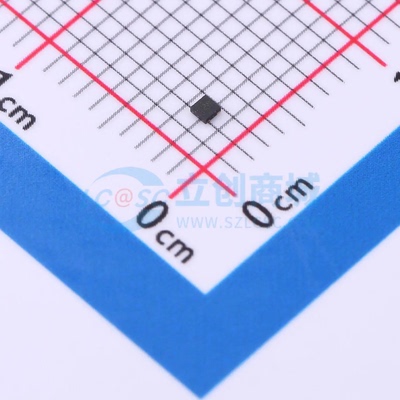 线性稳压器(LDO) TLV74028PDQNR X2-SON-4-EP(1x1) 原装正品