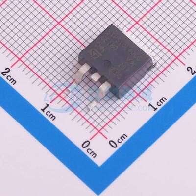 原装 肖特基二极管 STPS10L40CG-TR D2PAK