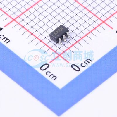 监控和复位芯片 MAX824LEUK+T SOT-23-5 原装正品