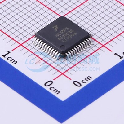专业电源管理(PMIC) MC33FS6503CAE LQFP-48(7x7) 原装现货