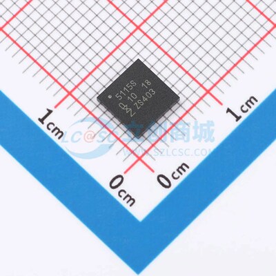 LED驱动 ASL5115SHNZ HVQFN-36-EP(6x6) 原装正品