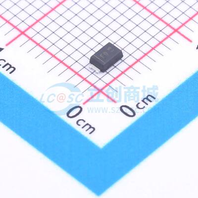 通用二极管 S1MWF-7 SOD-123F 原装正品