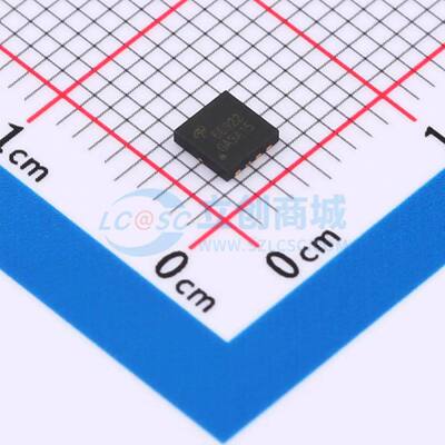 场效应管(MOSFET) AONR66922 DFN-8(3x3) 100V 原装正品