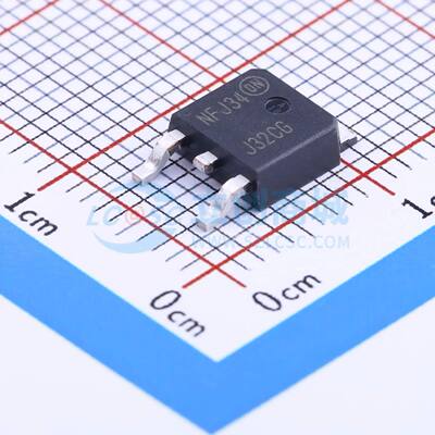 原装 三极管(BJT) MJD32CT4G TO-252-2(DPAK) 正品现货
