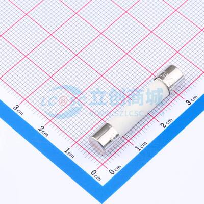 一次性保险丝 0314020.HXP D6.4xL31.8mm 原装正品