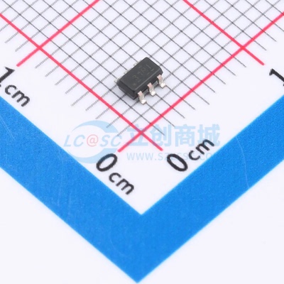 电压基准芯片 REF35360QDBVR SOT-23-6 原装正品