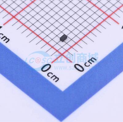 稳压二极管 BZT52C18LP-7 X1-DFN1006-2 原装正品