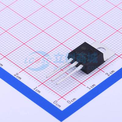 线性稳压器(LDO) LM337TG TO-220AB 原装正品