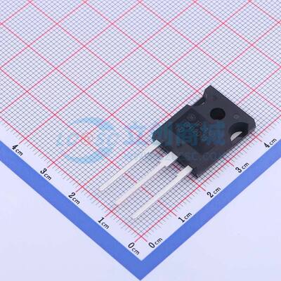 原装 IGBT管/模块 FGH12040WD-F155 TO-247-3 正品现货