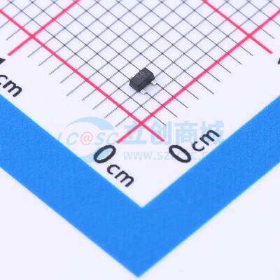 数字晶体管 DTA023YEBTL SOT-416FL 100mA 原装正品