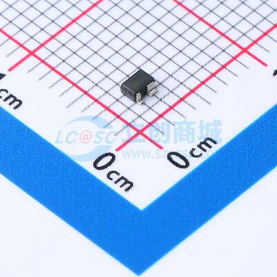 三极管(BJT) BFP193WH6327XTSA1 SOT-343-4 原装正品