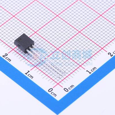 温度传感器 TMP03FT9Z TO-92 原装正品