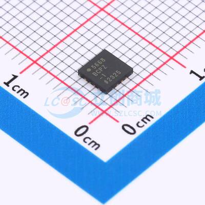 数模转换芯片DAC AD5668BCPZ-1-RL7 LFCSP-16(4x4) 原装