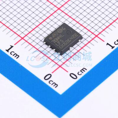 原装正品 场效应管(MOSFET) STL70N4LLF5 VDFN-8-Power