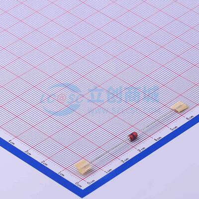 玻璃放电管 BK22003002 插件 ±20% 原装正品
