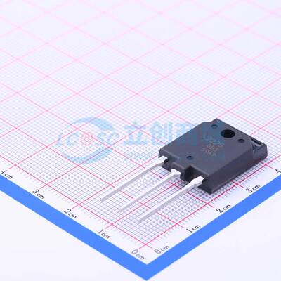 场效应管(MOSFET) 2SK2225-E TO-3PFM 原装正品
